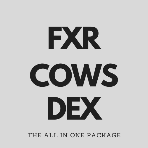 Forex Royals Trading – FXR Software (Pty) Ltd t/a Forex Royals