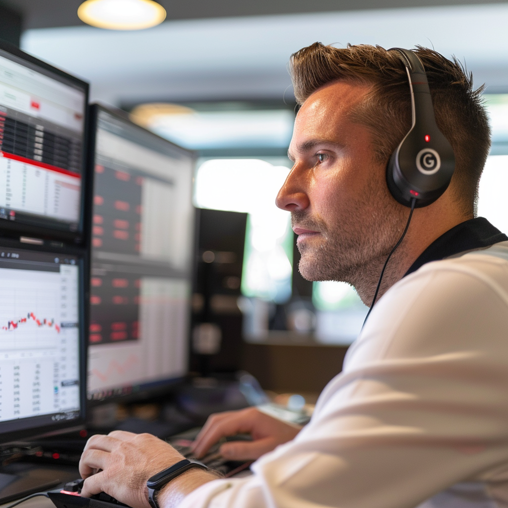 Forex Royals Trading – FXR Software (Pty) Ltd t/a Forex Royals