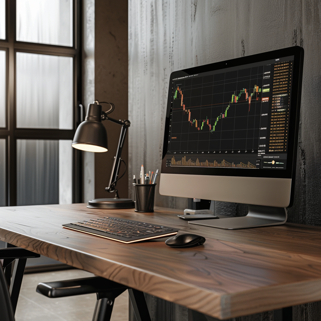 Forex Royals Trading – FXR Software (Pty) Ltd t/a Forex Royals