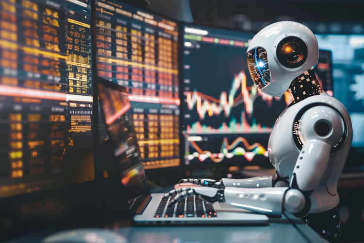 Forex Royals Trading – FXR Software (Pty) Ltd t/a Forex Royals